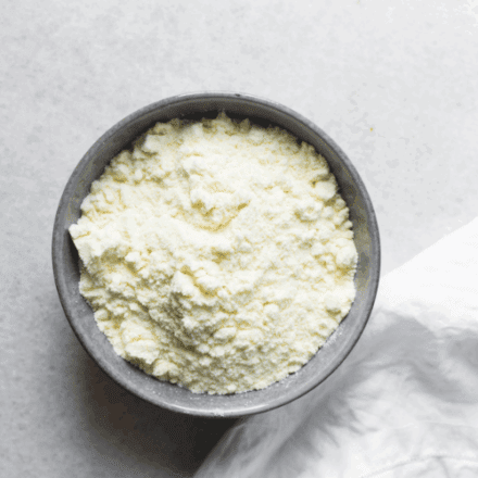 How to Preserve Milk for Years - Self Sufficient Projects