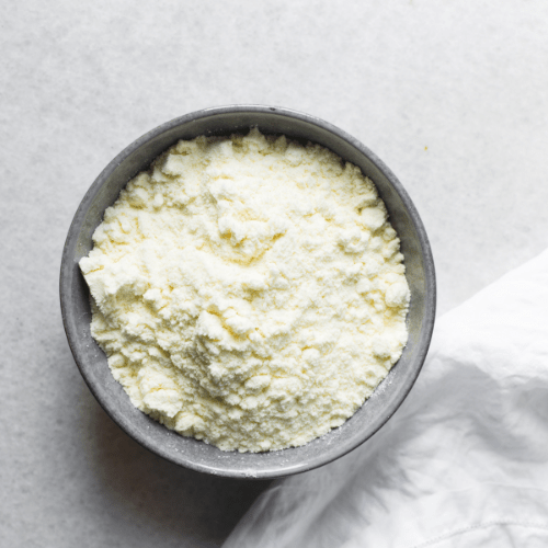 How to Preserve Milk for Years - Self Sufficient Projects