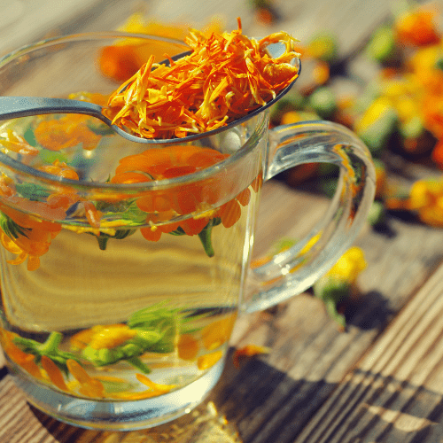 Marigold 101 - Self Sufficient Projects