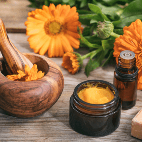 Marigold 101 - Self Sufficient Projects