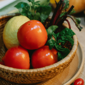 No Seeds Needed! How to Grow Tomatoes from a Single Slice - Self ...