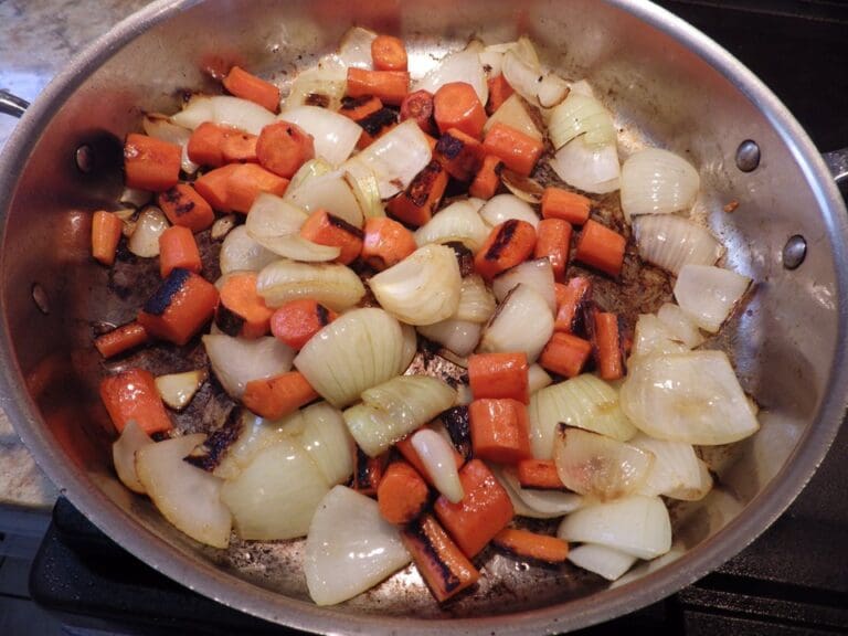 Grandma’s Survival Stew - Self Sufficient Projects