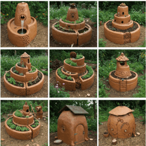 Better Than Concrete: DIY Cob Projects You Should Do Today - Self ...