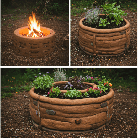 Better Than Concrete: DIY Cob Projects You Should Do Today - Self ...