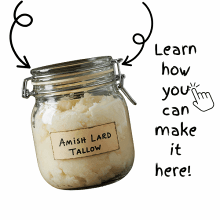 How to Make Cowboy Bread (Lasts Months in Your Pantry) - Self ...