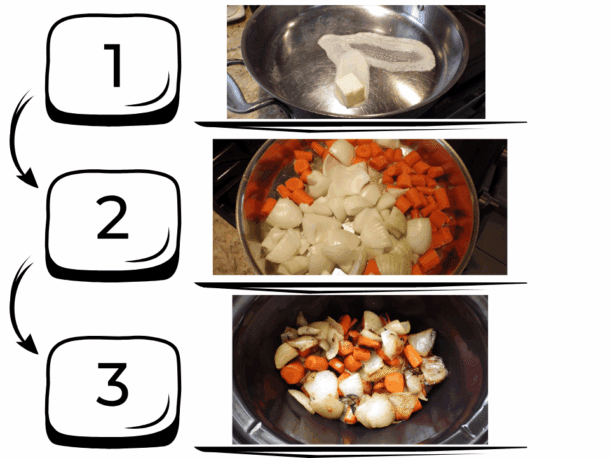 Grandma’s Survival Stew - Self Sufficient Projects