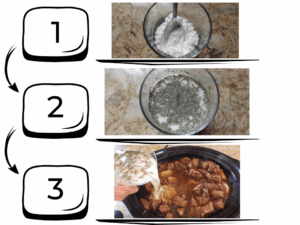 Grandma’s Survival Stew - Self Sufficient Projects