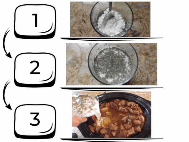 Grandma’s Survival Stew - Self Sufficient Projects