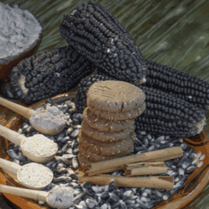 How To Make Aztec Warrior Cake That Lasts for 10+ Years - Self ...