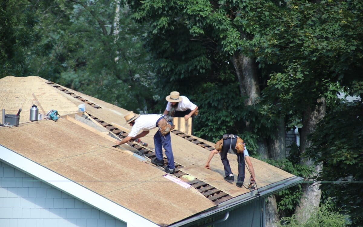 Ingenious Solar-Powered Projects Inspired By the Amish - Self ...